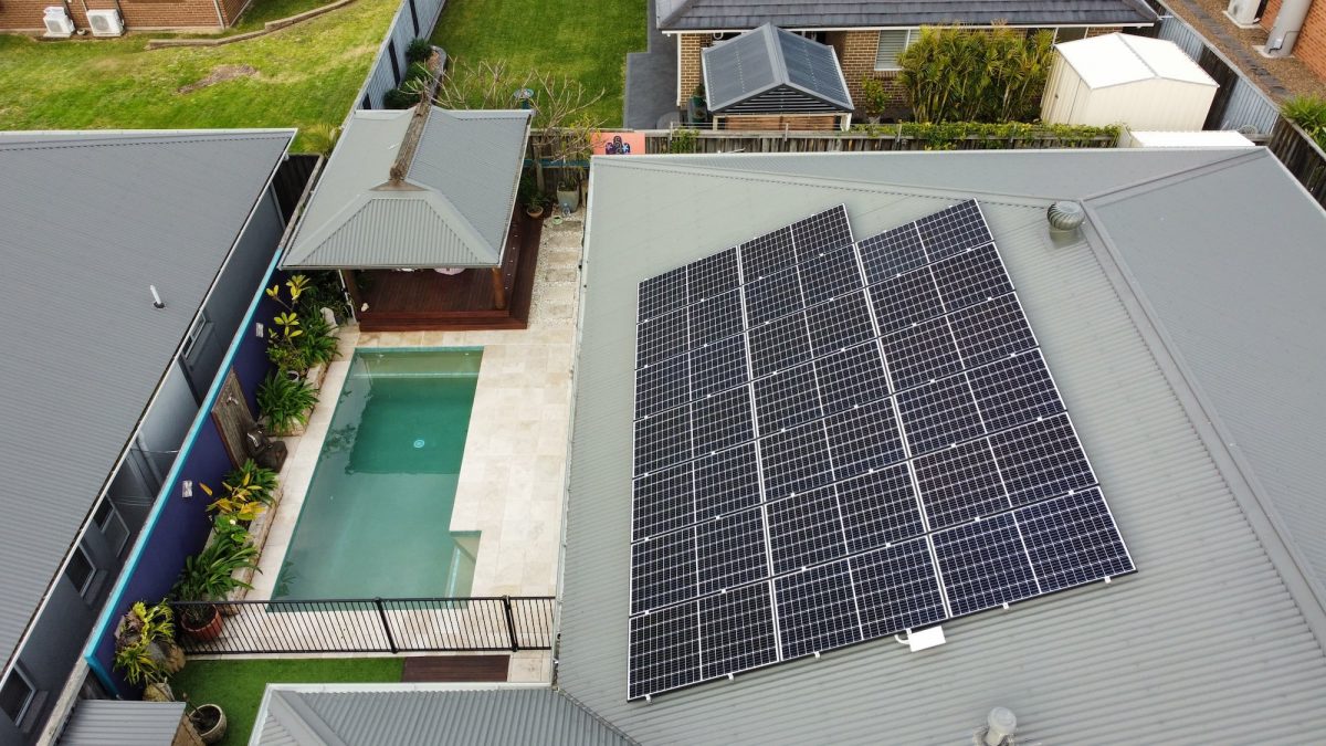 Harness the Sun with SolarEdge Solar Energy Systems