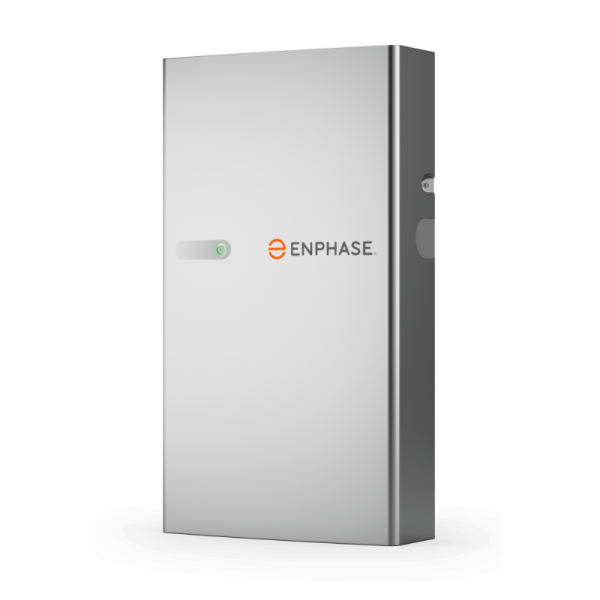 Enphase Battery » Audra Solar